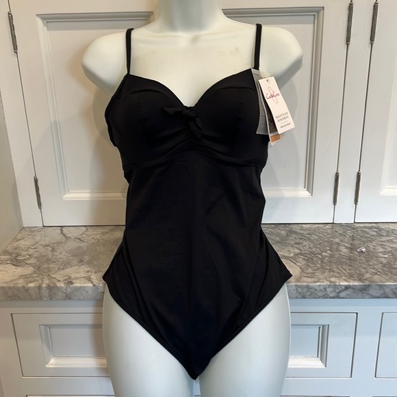 Cache Coeur | Swim | New With Tag Cache Cour Maternity Swimwear | Poshmark
